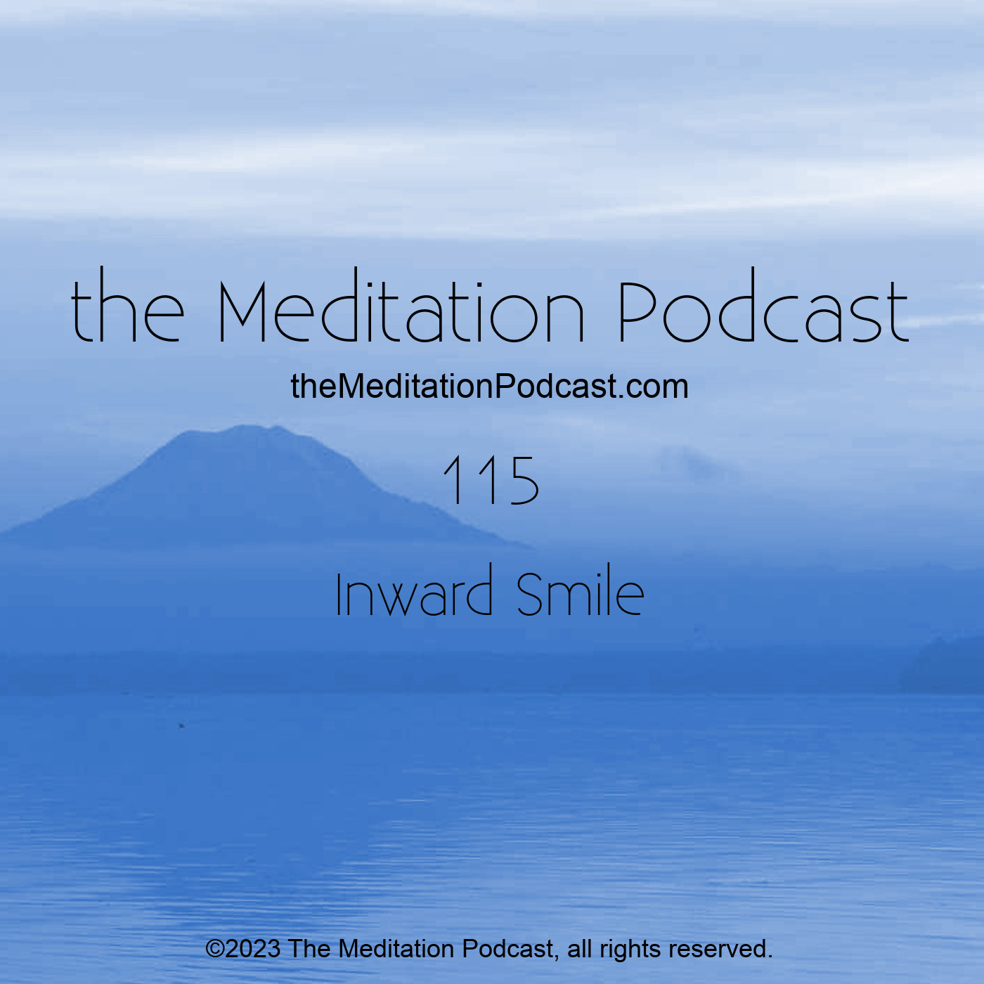 Inward Smile | The Meditation Podcast