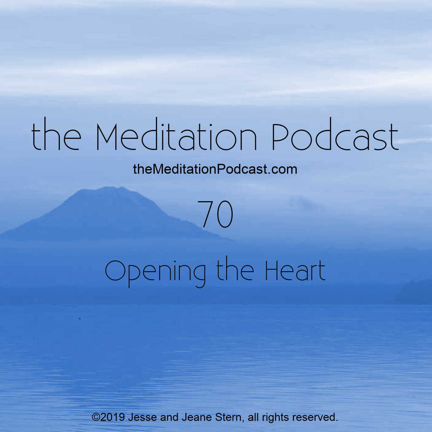 Opening the Heart | The Meditation Podcast